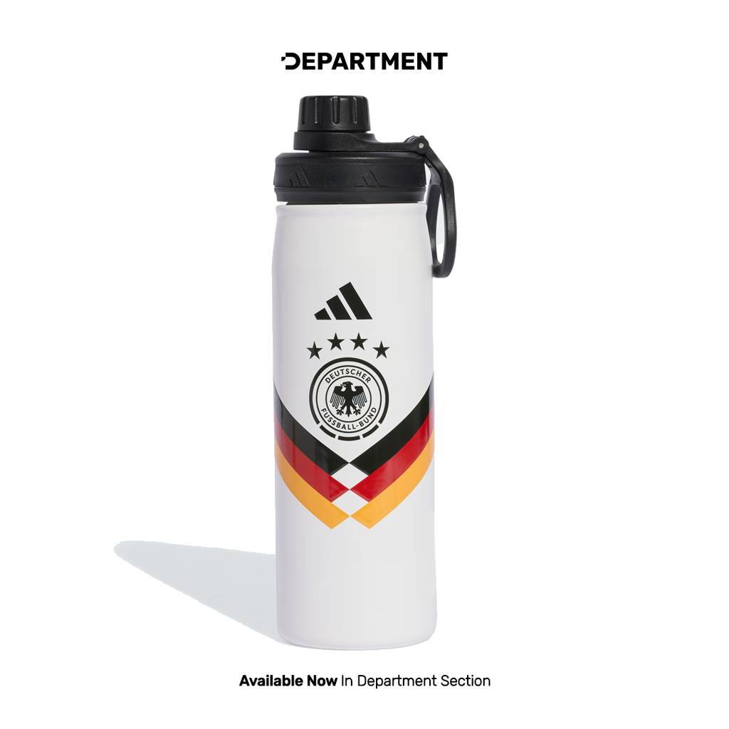 Jual ADIDAS GERMANY 2026 WORLD CUP MET KF4127 Botol Minum ORIGINAL ...