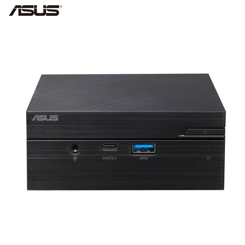 Jual Asus Pn41 Mini Pcultracompact Computer With 11Th Gen Intel Celeron ...
