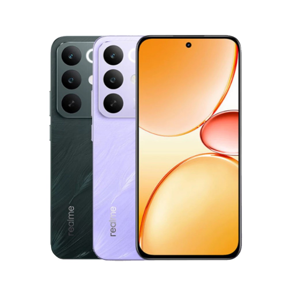 Jual Realme C85 Pro [8GB+256GB] - Garansi Resmi 1 Tahun | Shopee Indonesia