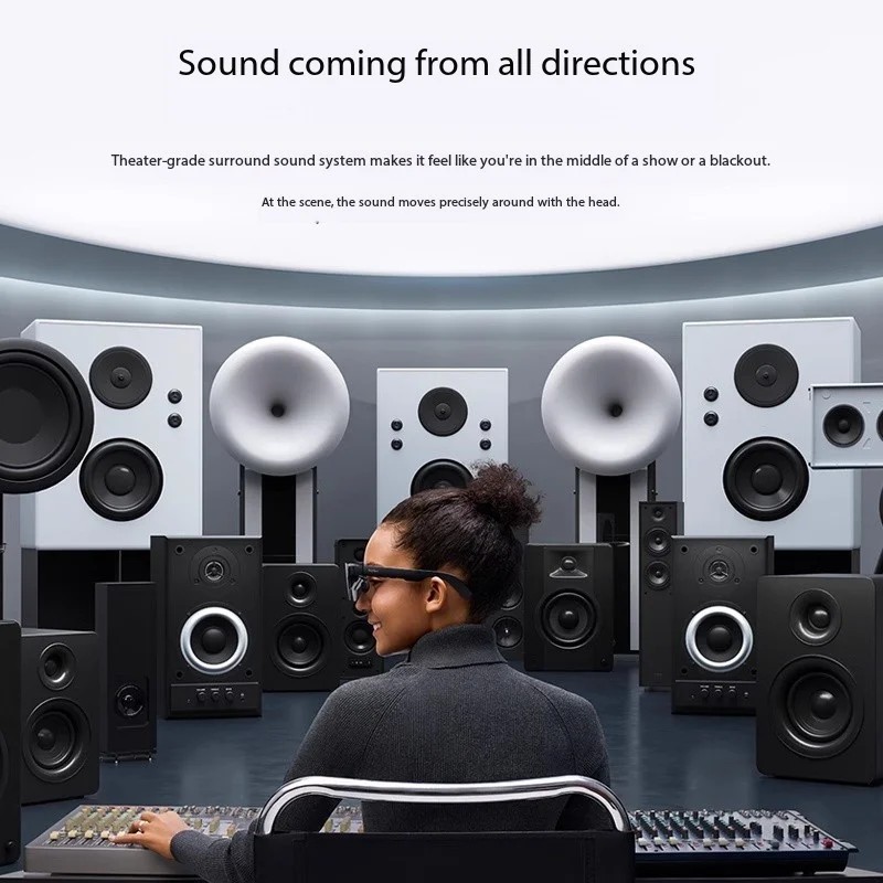 Jual Rayneo Air 3S Pro Ar Es 135 Inch Screen Display 3D Hd Private Cinema Pocket Tv For Mobile ...