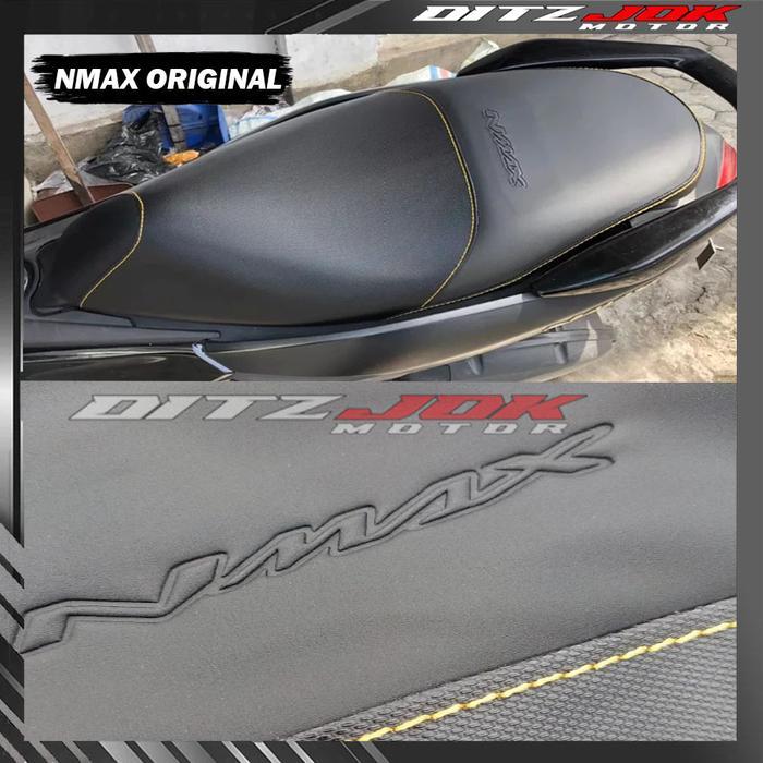 Jual Sarung Jok Nmax Original Tinggal Pasang - Model Terbaru | Shopee ...