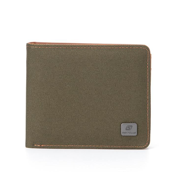 Jual Navy Club Ostic Dompet Pria Kasual - Dompet Lipat Free Box ...