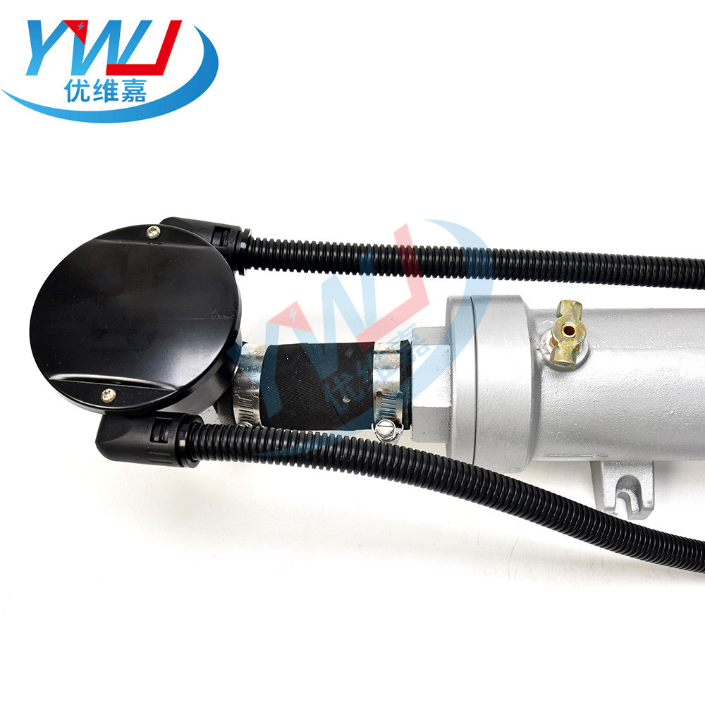Jual Original Cummins Diesel Generator Water Jacket Heater 4061041 ...