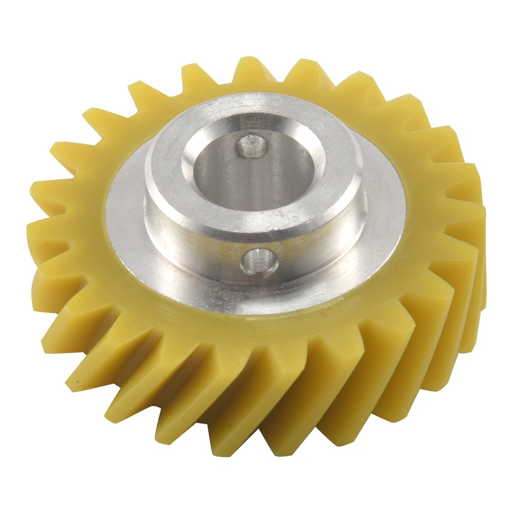 Jual N-Meof W10112253 Mixer Worm Gear Replacement Part Perfectly Fit ...