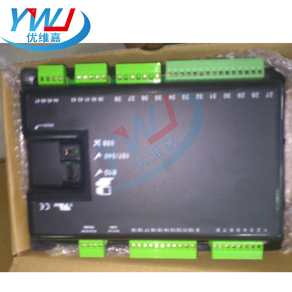 Jual Deep Sea Original Dse5220 Dse 5220 Diesel Generator With ...