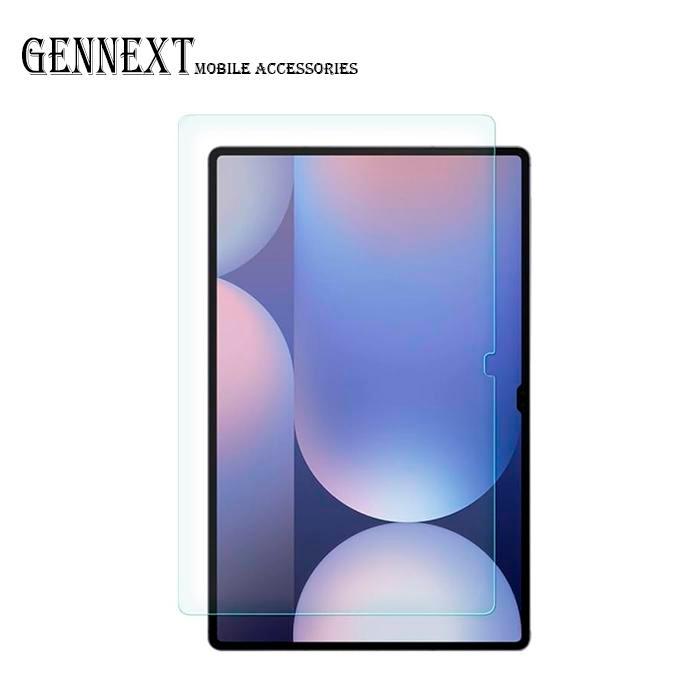 Jual Stok Baru GENNEXT Tempered Glass TAB For SAMSUNG S10 S10PLUS ...