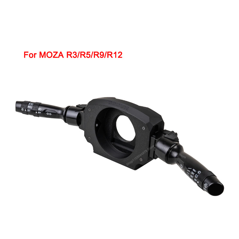 Jual For Moza R3/R5/R9/R12 For Euro Truck Ets2 Simulator Steering Wheel ...