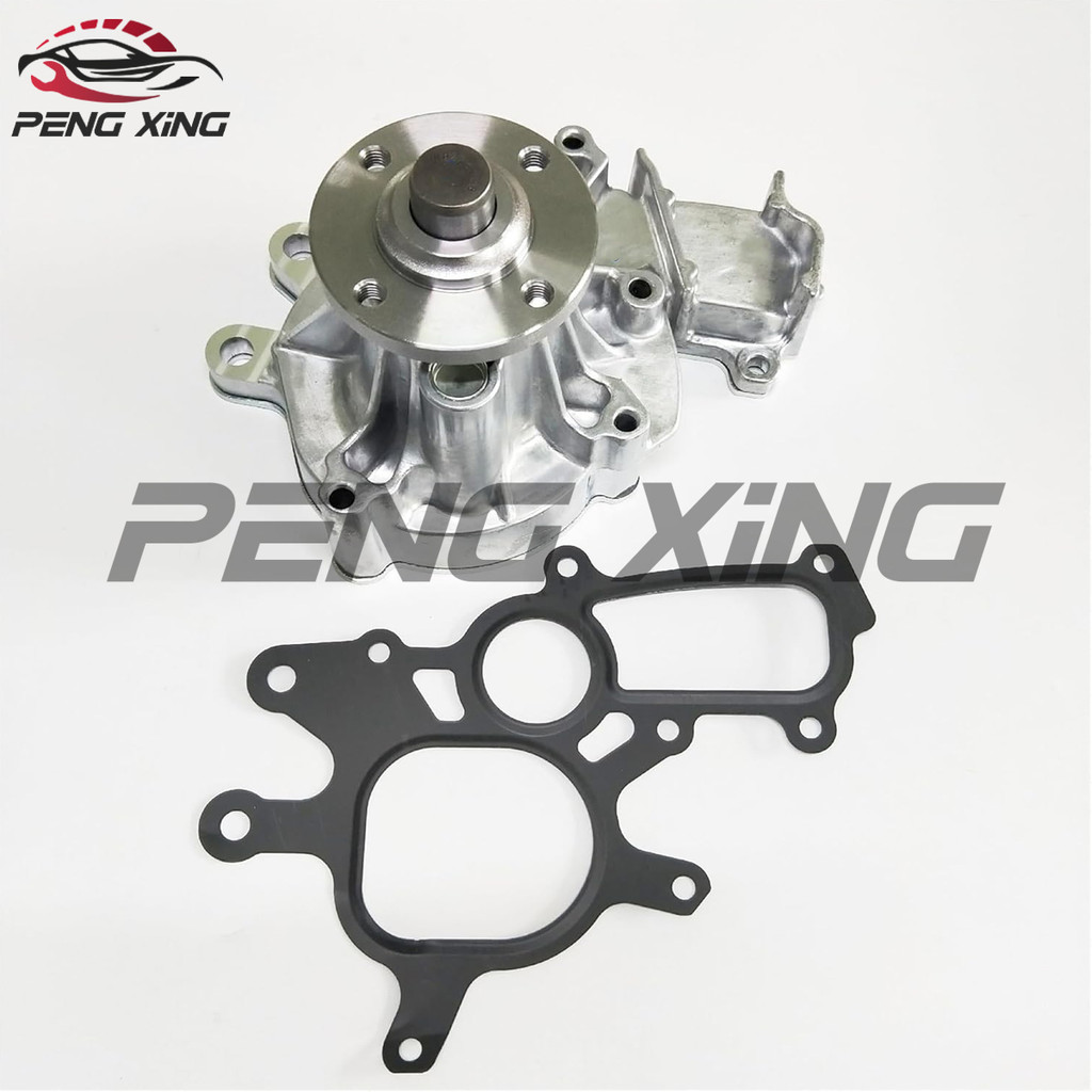Jual Engine Water Pump For 2004-2016 Toyota Hilux Vigo Champ Pickup 1Kd ...