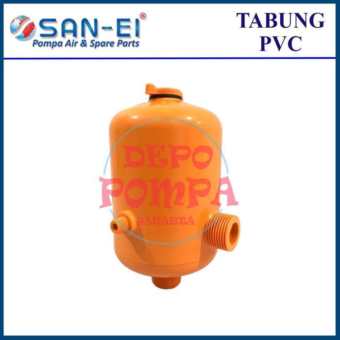 Jual Tabung Pompa Air PVC SAN EI / Tabung Pompa Air Semi Jet / Tabung ...