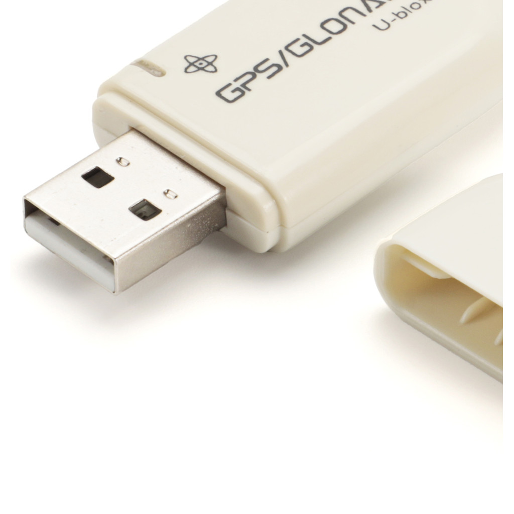 Jual PROMO PLOSON PA-09 USB Dongle GPS Module G-Mouse Glonass ...
