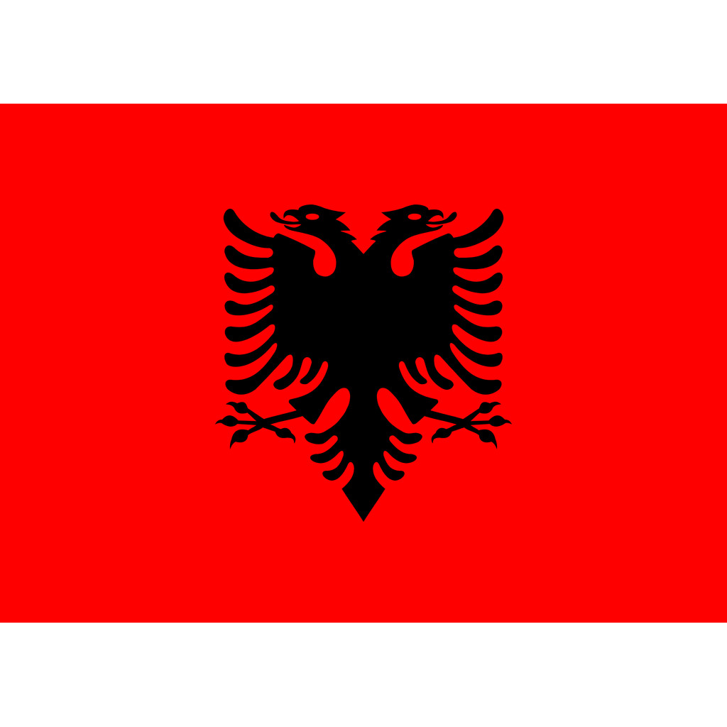 Jual Bendera Albania Terlengkap & Harga Terbaru Juni 2026 | Shopee ...