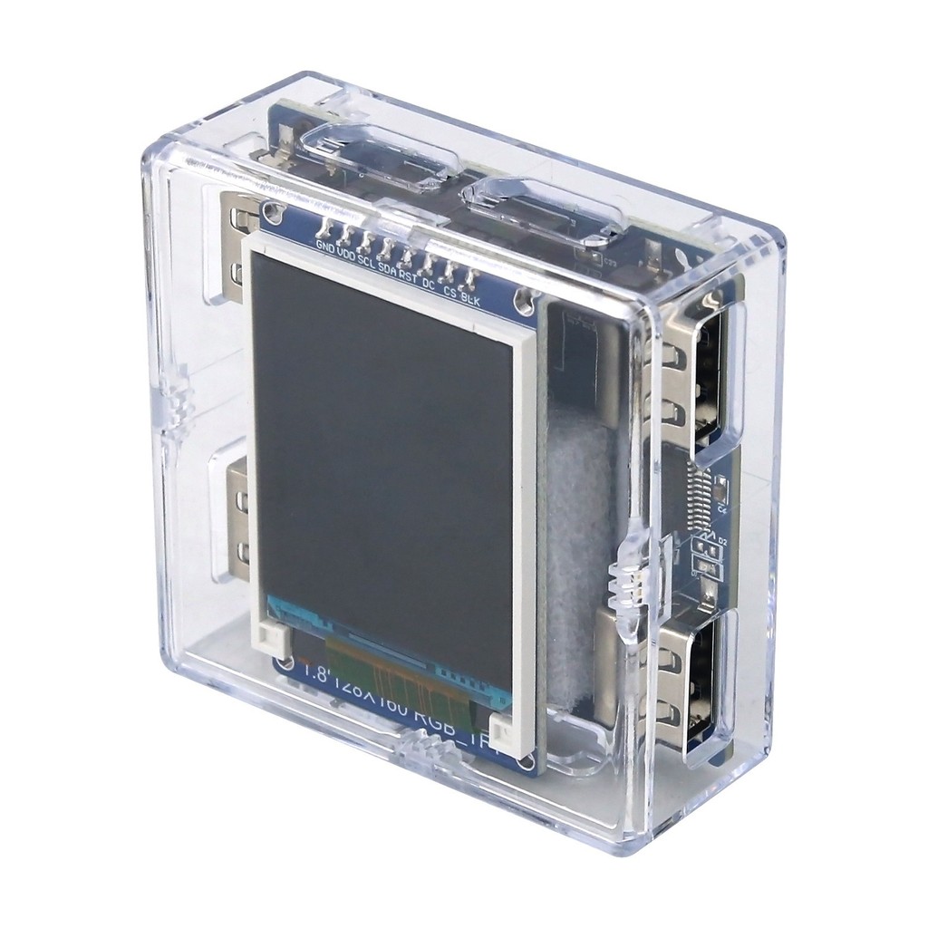 Jual Kmbox Net Network Keyboard And Mouse Controller 100M High Speed ...