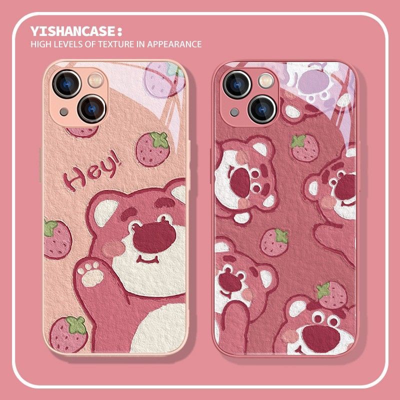 Jual Lucu Lotso Anti Crack Casing Infinix Tecno Spark GO 2 3 Hot 60 Pro ...