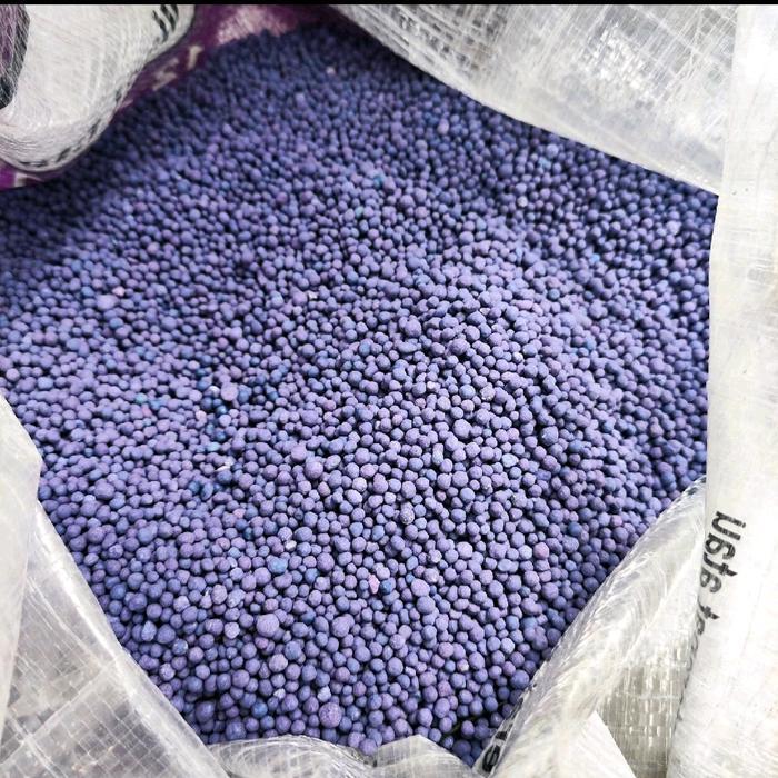 Jual Pupuk NPK Novatec Behn Meyer Kemasan 25 kg | Shopee Indonesia