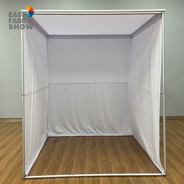 Jual Magazine Photo Booth Box Photo Box Magazine Box Backdrop Stand For ...