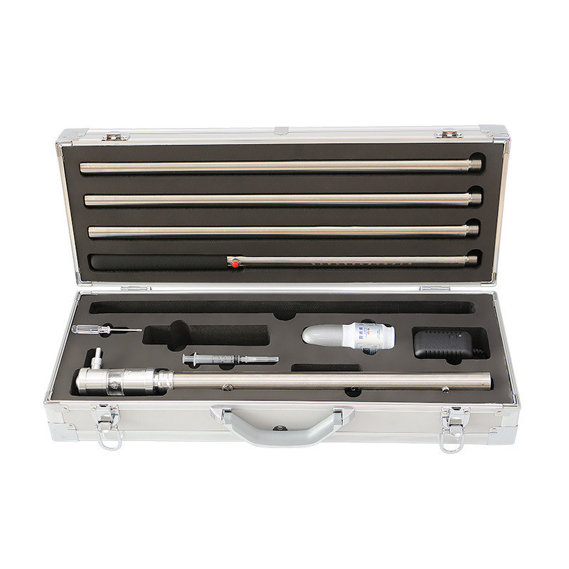 Jual ABS-Q02 4-in-1 Smoke&Heat&Flame&Gas Detector Testing Tool Multi ...