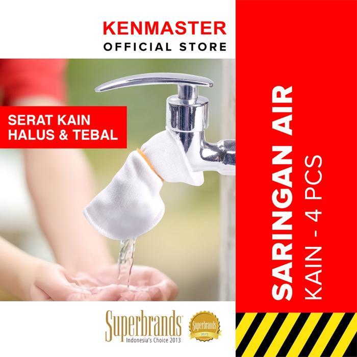 Jual Kent Saringan Air Kain / Filter Air Kain / Water Filter / Filter ...