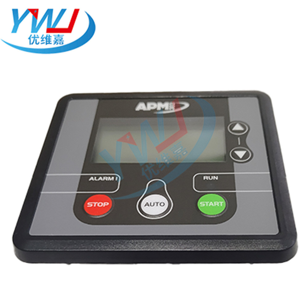 Jual Apm303 Original Kohler Generator Controller Digital Control Panel ...