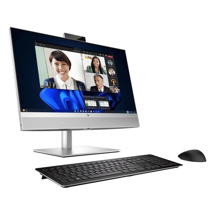 Jual HP EliteOne 870 G9 AIO i7-13700 32GB 1TB SSD 27" QHD IPS Touch Screen Intel UHD Graphics ...