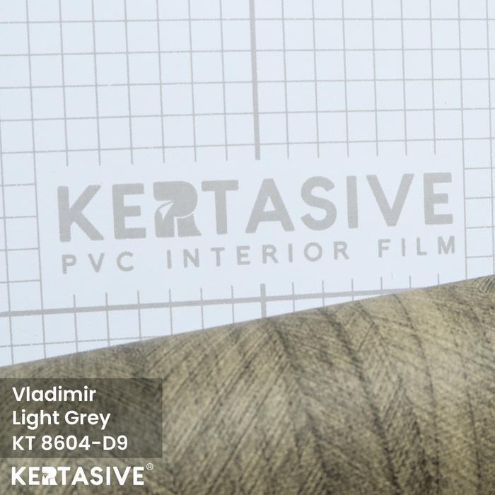 Jual Vladimir Light Grey 122 Cm - Pvc Interior Film / Pelapis Furniture ...