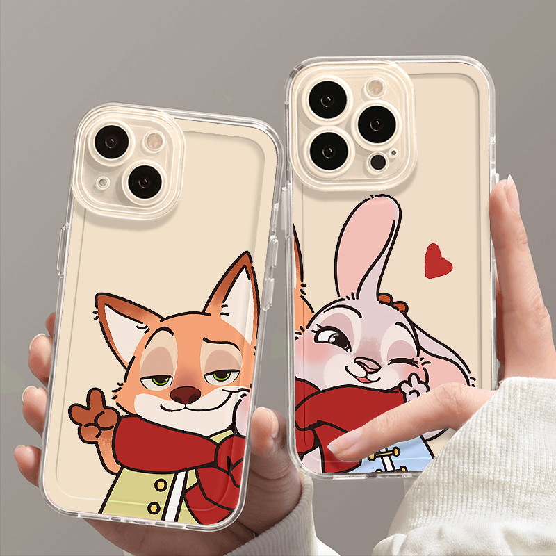 Jual Desain Pola Lucu Couple Case Hp Untuk Infinix Smart 10 Plus Hot ...