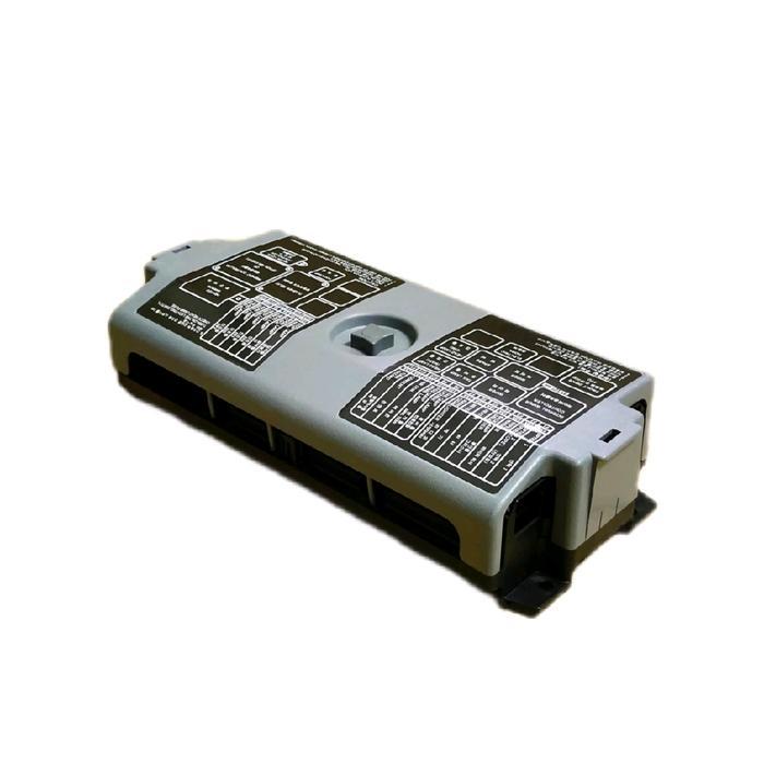 Jual Fuse Box Box Sekring Sekering Mitsubishi Fuso Ps190 Ps220 | Shopee ...
