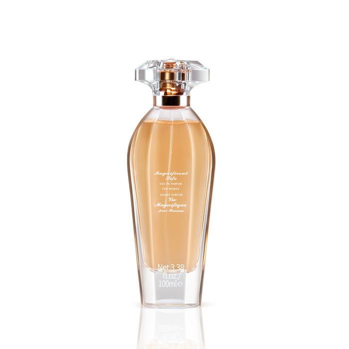 Jual BYTI- [Exclusive Mak San] B1G1 Miniso Magnificent Life Parfum ...