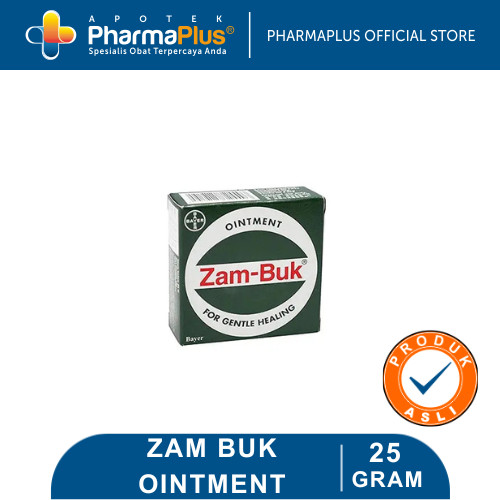 Jual Zam Buk Ointment 25GR | Shopee Indonesia