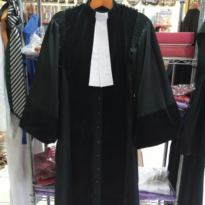 Jual DISKON Toga Pendeta READY STOCK | Shopee Indonesia
