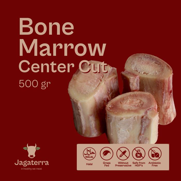 Jual Bone Marrow Center Cut (Tulang sumsum) | Shopee Indonesia