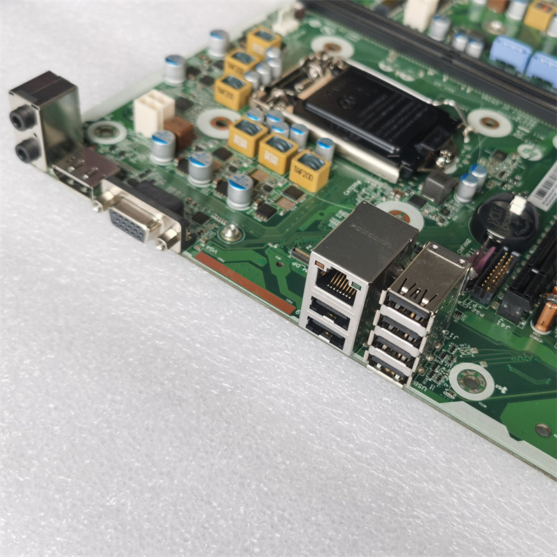 Jual L04745-601 L02439-021 Used For Hp Prodesk 400 G5 Mt Motherboard ...