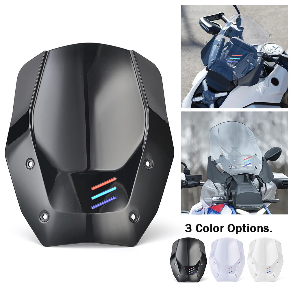 Jual R1300Gs Windscreen Windshield For Bmw R 1300 Gs / R1300 Gs Trophy ...