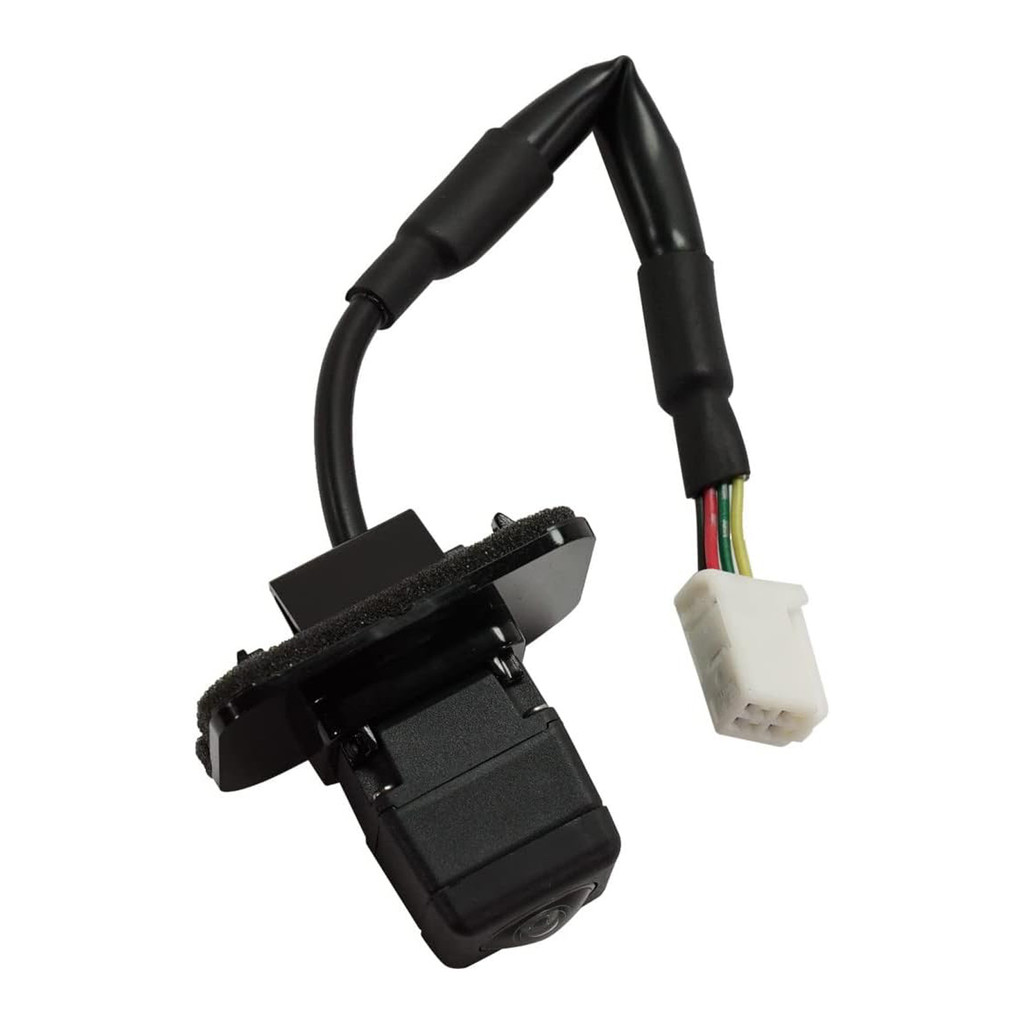 Jual Rear Reverse Backup Camera Park Assist For Subaru Outback 2015 ...