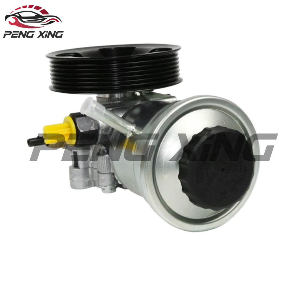 Jual Power Steering Pump For Toyota Hiace Hilux Surf Land Cruiser Prado ...