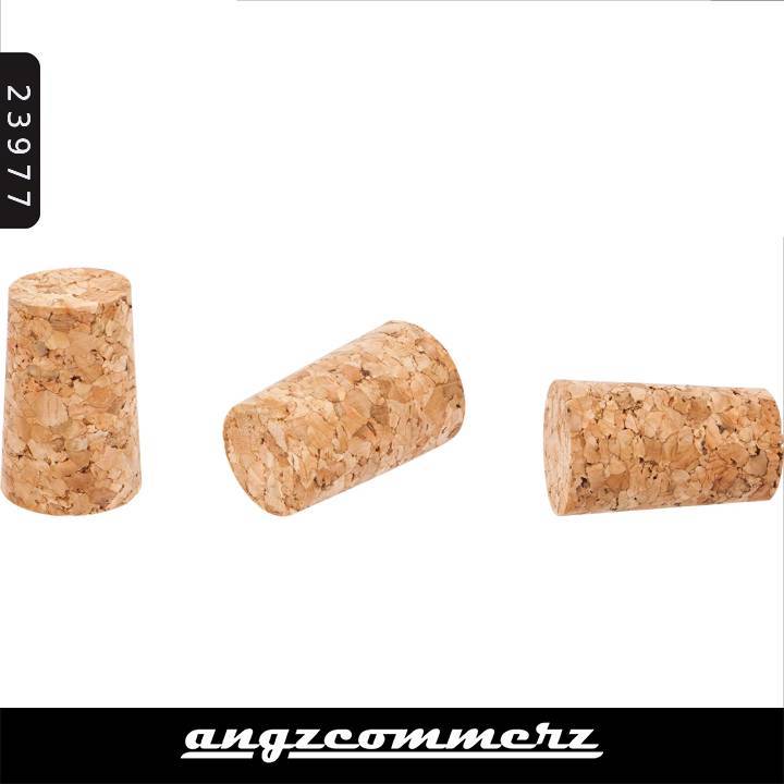 Jual Cork Gabus Tutup Botol Kaca Wine – Beragam Ukuran | Shopee Indonesia