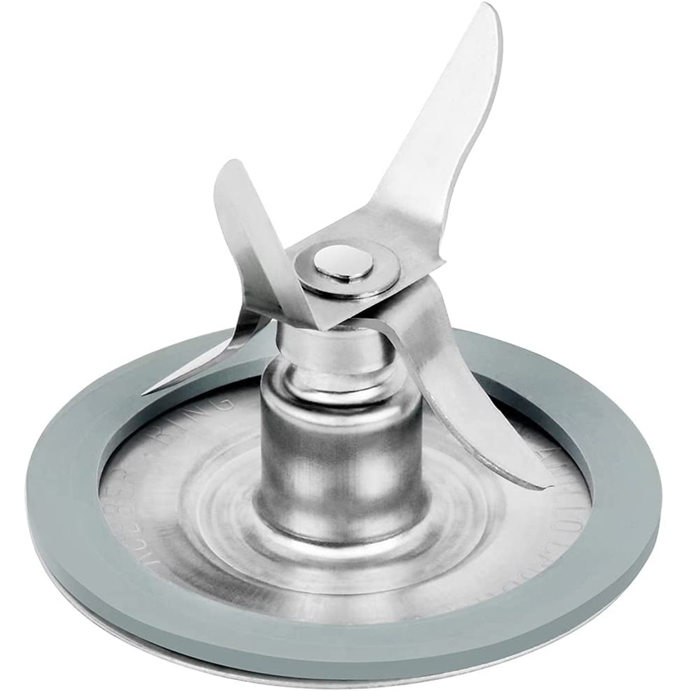 Jual For Oster Osterizer Blender Blades With Blender Jar Bottom & 4 ...