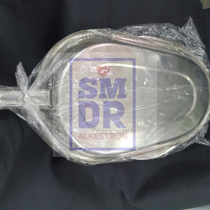Jual Pispot Sodok Stainless P(Stickpan) | Shopee Indonesia