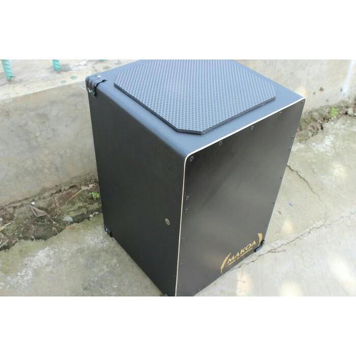 Jual Kahon / Kajon / Drum Box / Cajon Kayu Mahogany | Shopee Indonesia