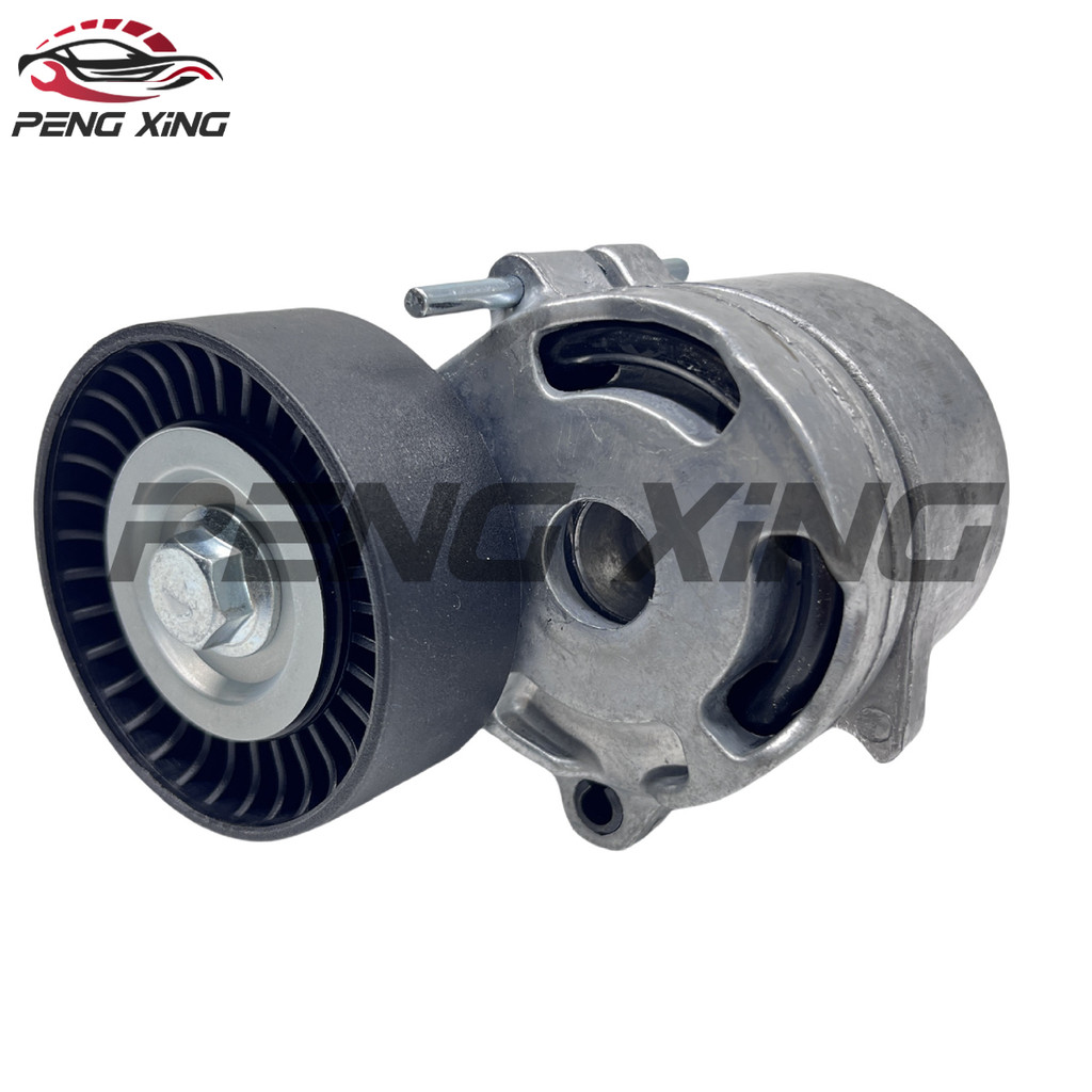 Jual Engine Belt Tensioner Accessory For Subaru Xv Brz 1.6 2.0 Oem ...
