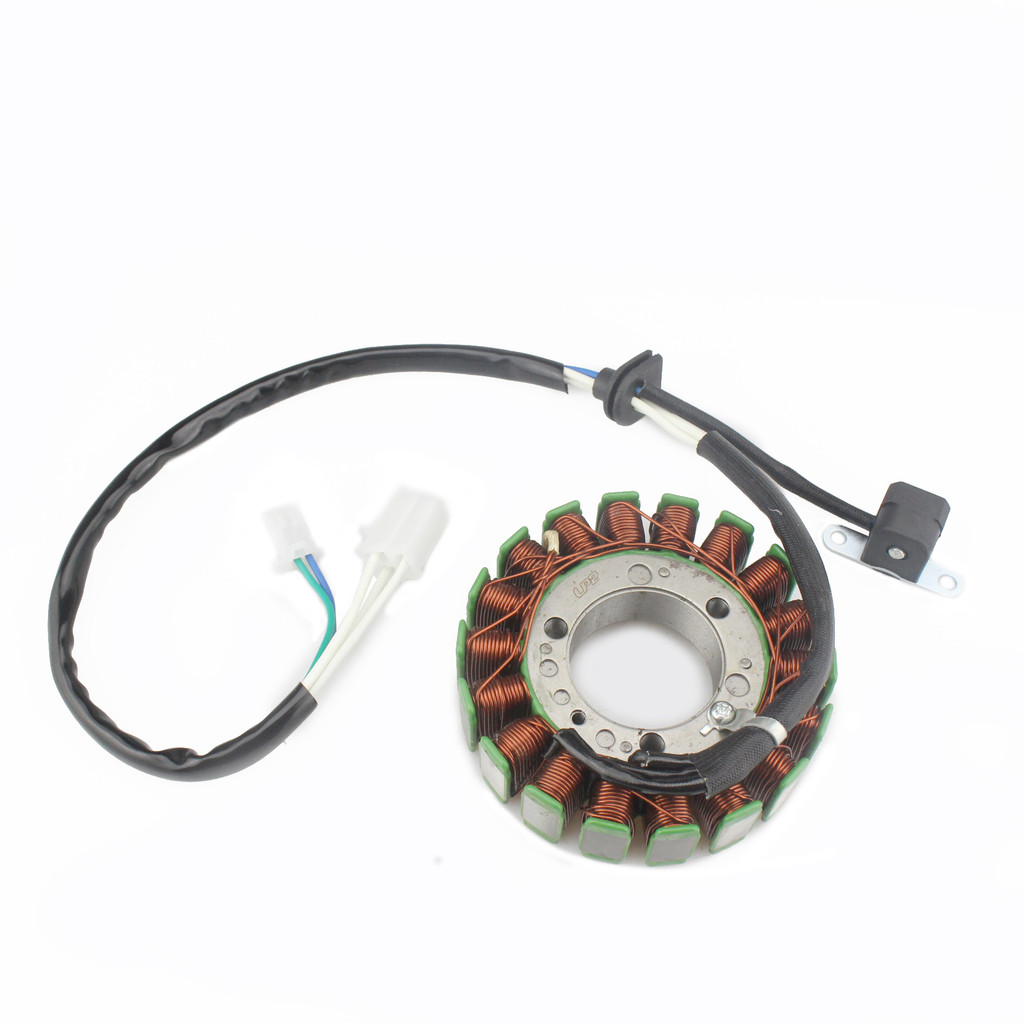 Jual Motorcycle Magneto Stator Coil For Yamaha Yzf600R Thundercat ...