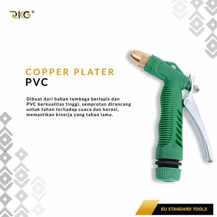 Jual Kepala Semprotan Air Taman Jet Spray | Shopee Indonesia