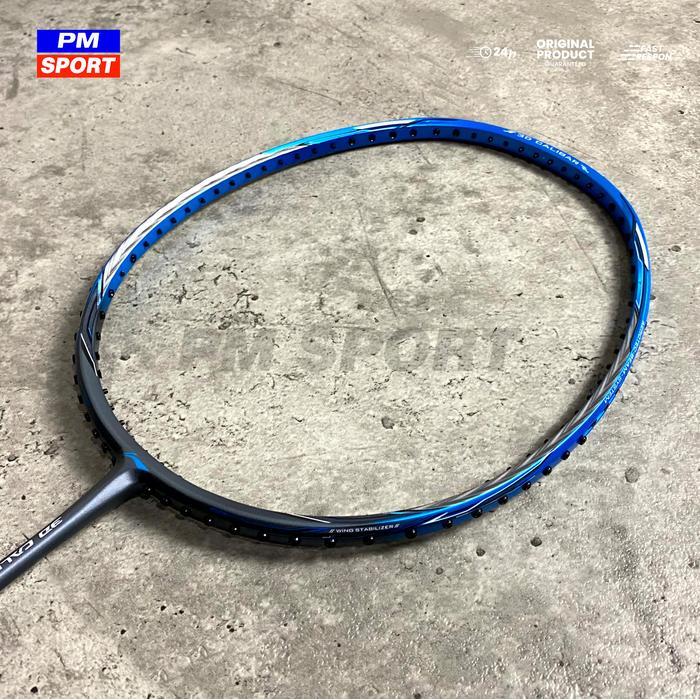 Jual Raket Badminton / Bulutangkis Lining 3D Calibar 600C Combat ...
