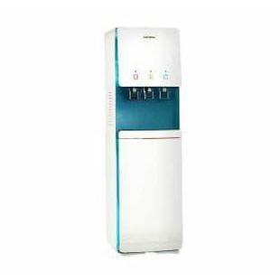 Jual POLYTRON Dispenser PWC 777 White blue- RESMI POLYTRON | Shopee ...
