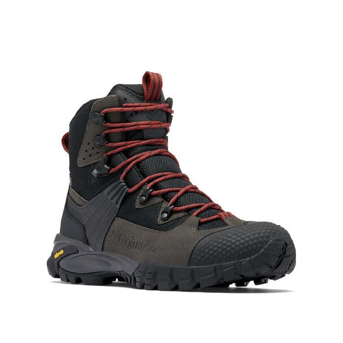 Jual Columbia Men'S GEOTERRA OUTDRY Boot / Vibram Midsole / Hiking Shoe ...