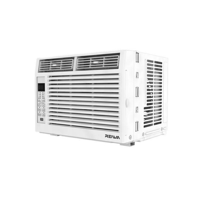 Jual xeyt- Reiwa Ac Window 1/2 Pk Cw-0501Ra Ac Low Watt 0,5 Pk | Shopee ...