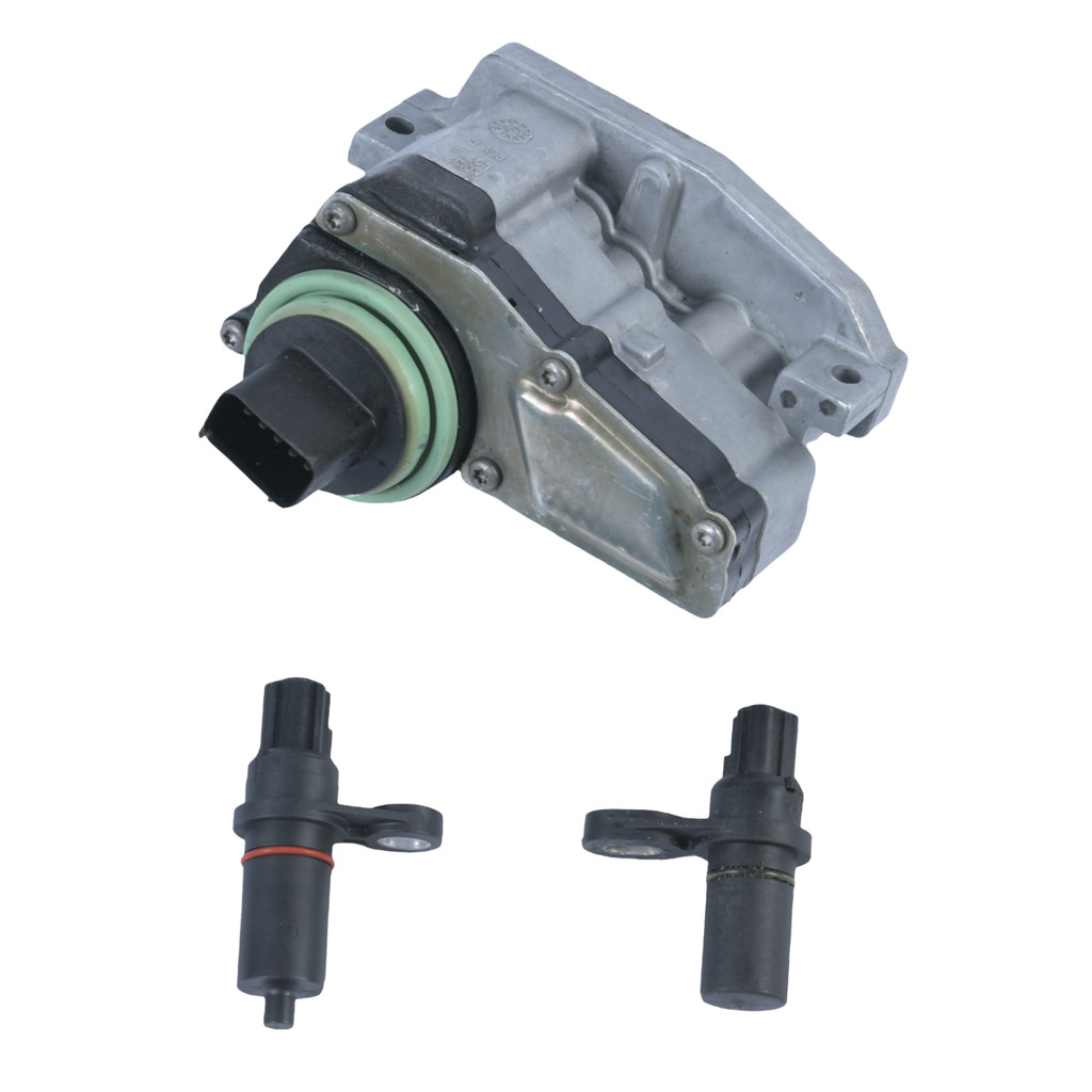 Jual 42Rle Transmission Shift Solenoid Block Pack Kit For Chrysler ...