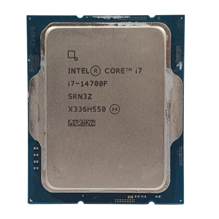 Jual Intel Core i7 14700F LGA 1700 Processor CPU | Shopee Indonesia