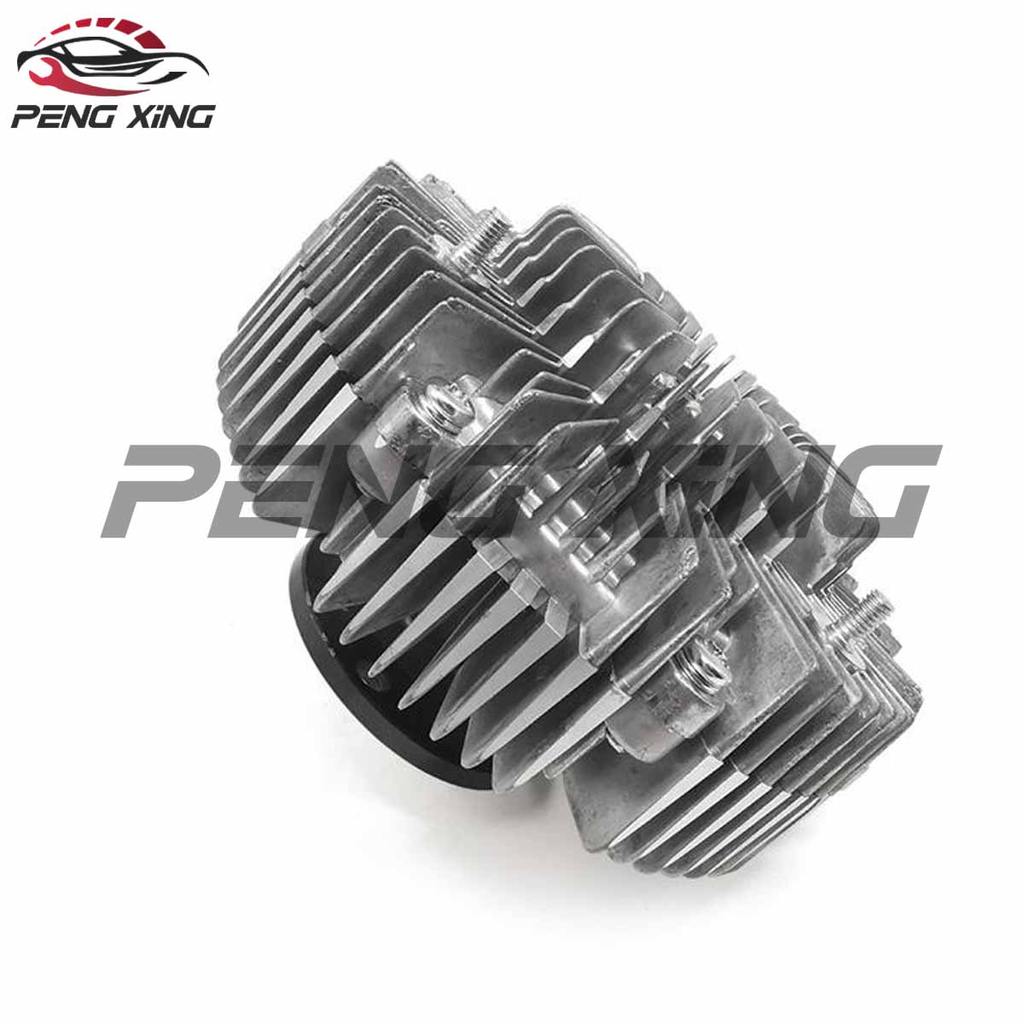 Jual Radiator Cooling Fan Clutch For Toyota Land Cruiser Grj200 Grj300 ...