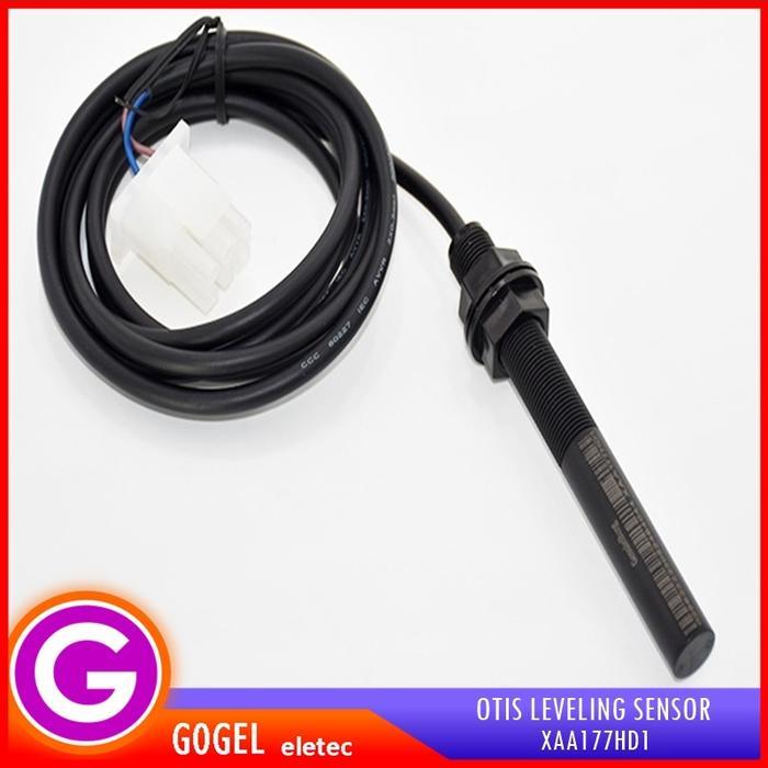 Jual Spare part lift/ otis elevator levelling sensor XAA177HD1/sensor ...