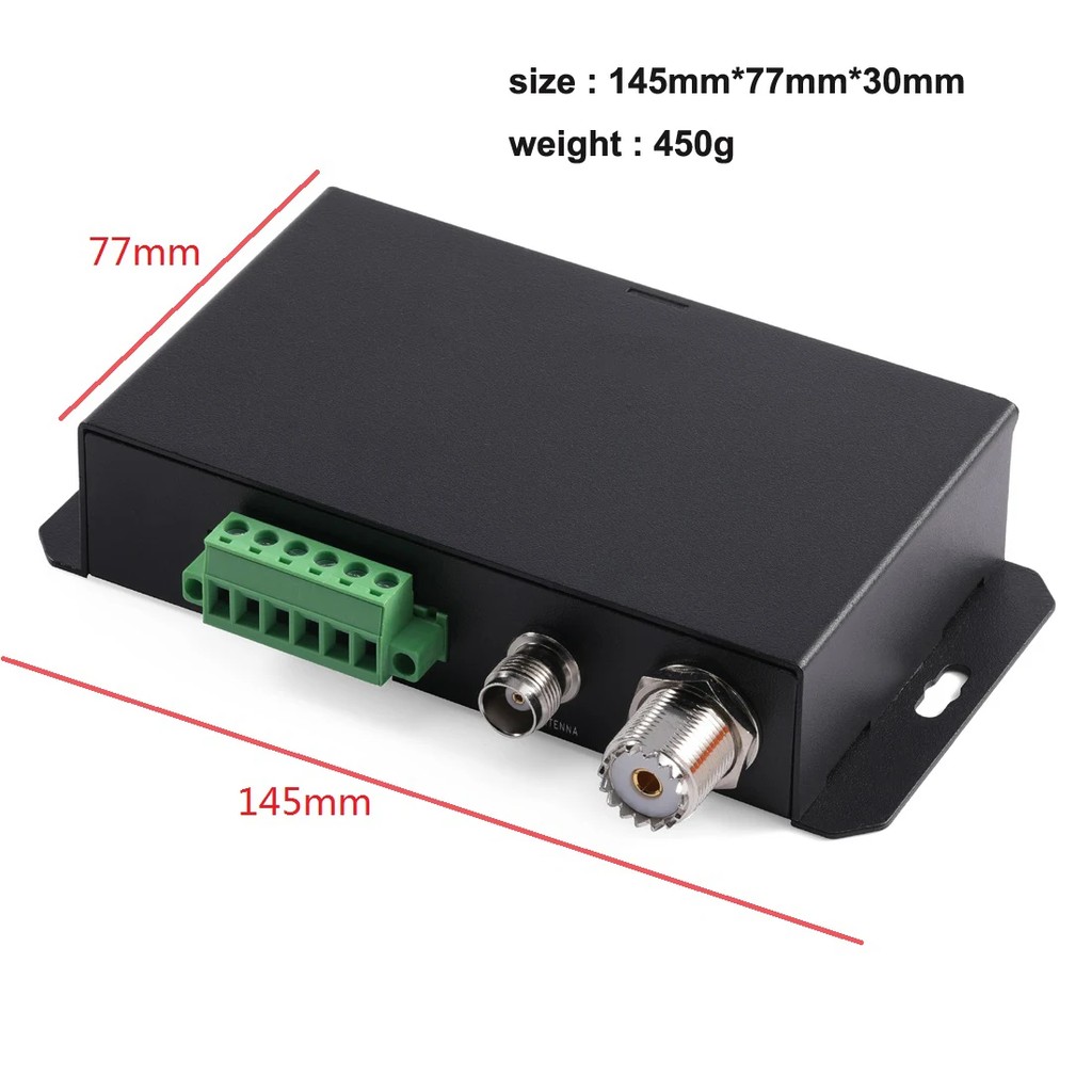 Jual PROMO HAR-100 Matsutec AIS Receiver Dual Channel AIS Class A and ...